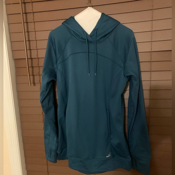 bcg | Tops | Bcg Hoodie With Hidden Kangaroo Pocket And Thumb Holes On ...